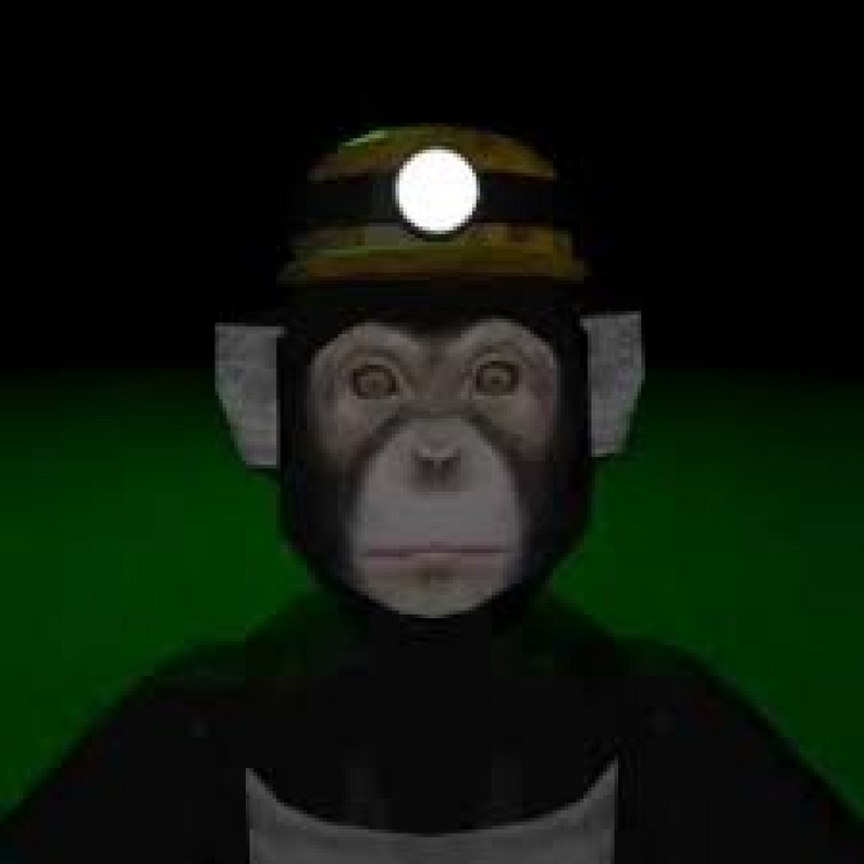 Pika scary by Gooba_2024