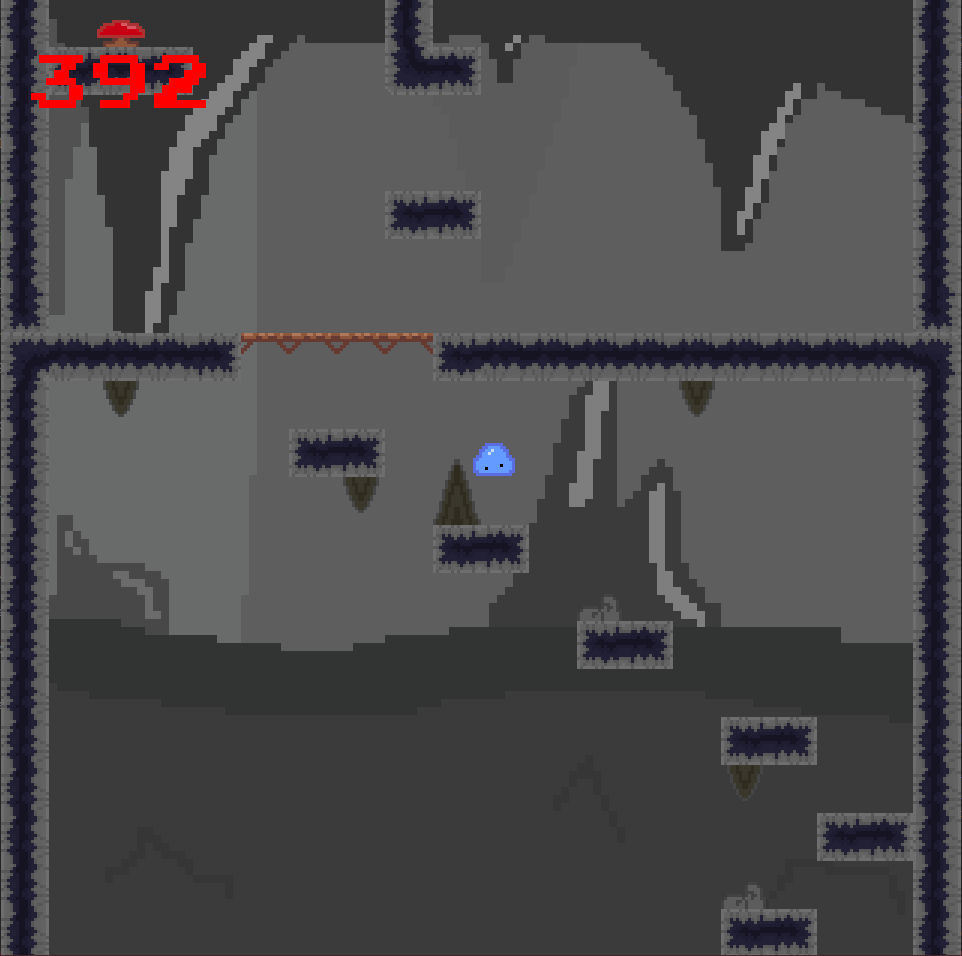 Splatformer by GooseBerry