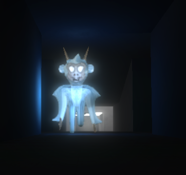 Primal Ape by Chimpera's Games