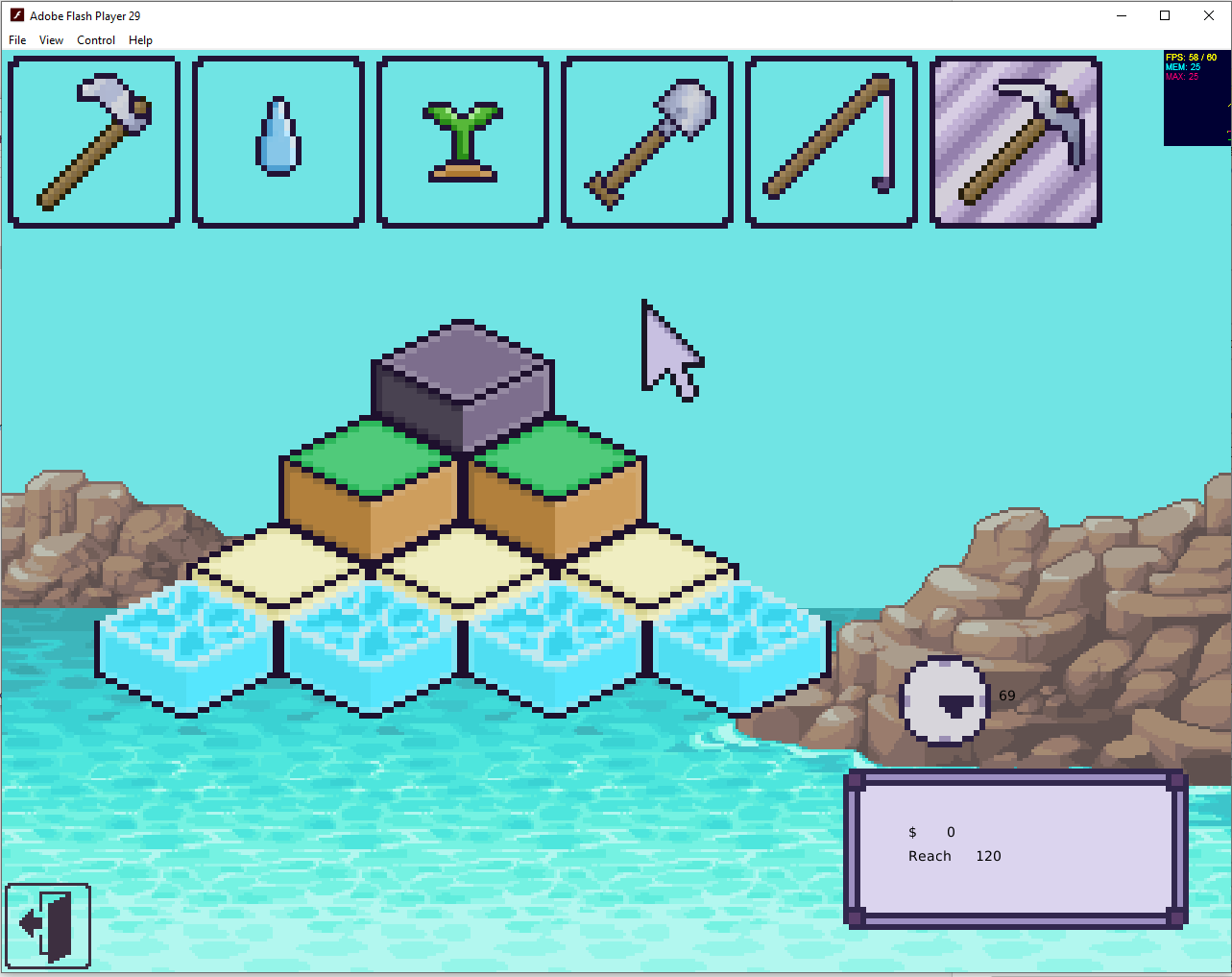 BeetDrop by everett.dev