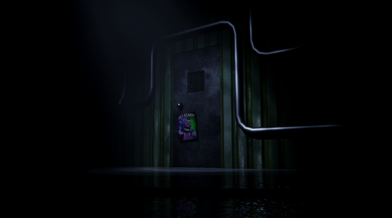 Ballora Gallery by Turnvexx.dev