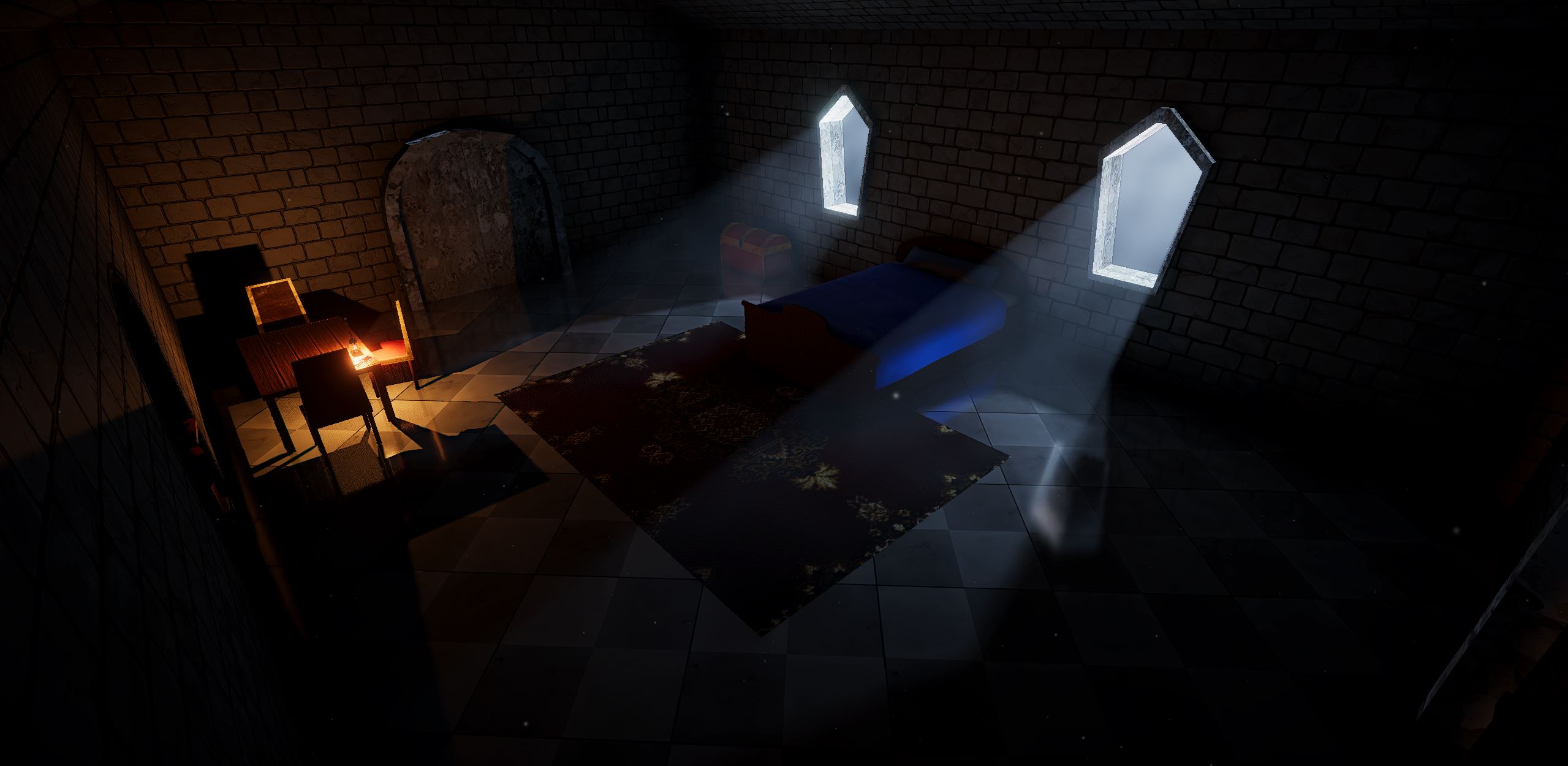 Princess Quest 3D by Turnvexx.dev