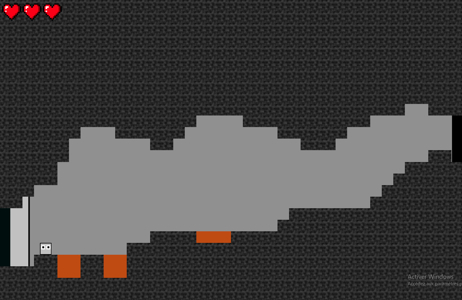 Omegis by PixelMan53