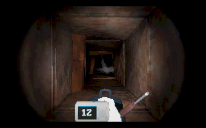 The Crawl by Five Clover Games