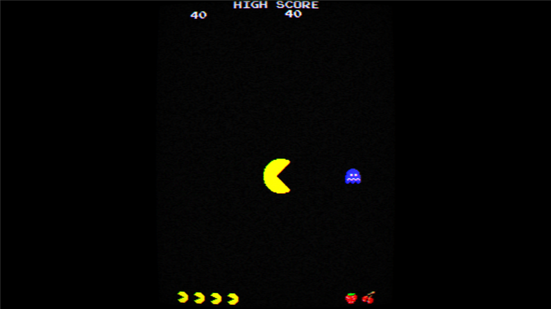 Pac-Man | Arcade Original by Retro Specter