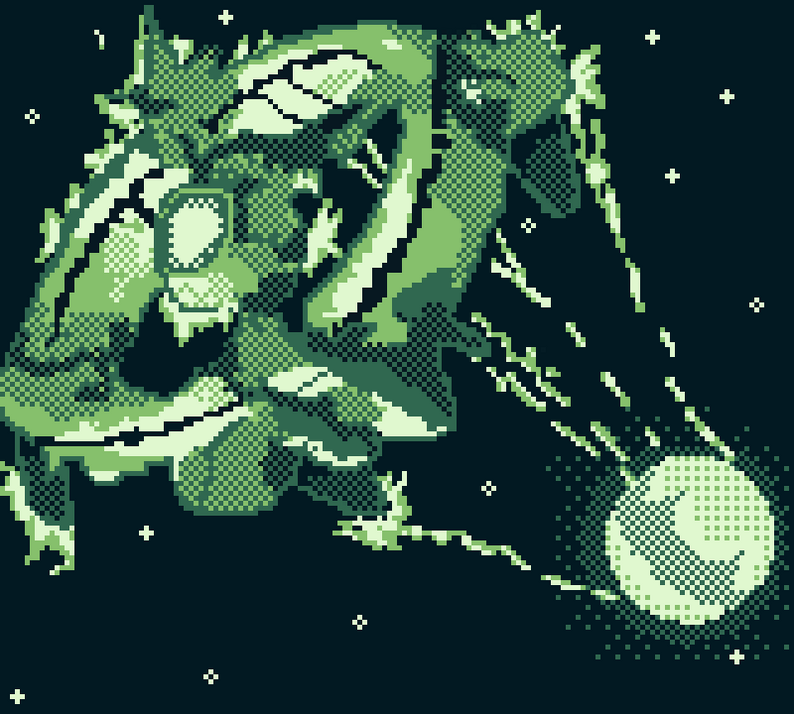 Void Mutiny by Arthur Santos, Guilherme cortez, André Leandro, whamslambamsam, BARATA Software ...