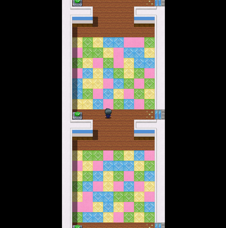 Waifu Trap House by DriftwoodBeta
