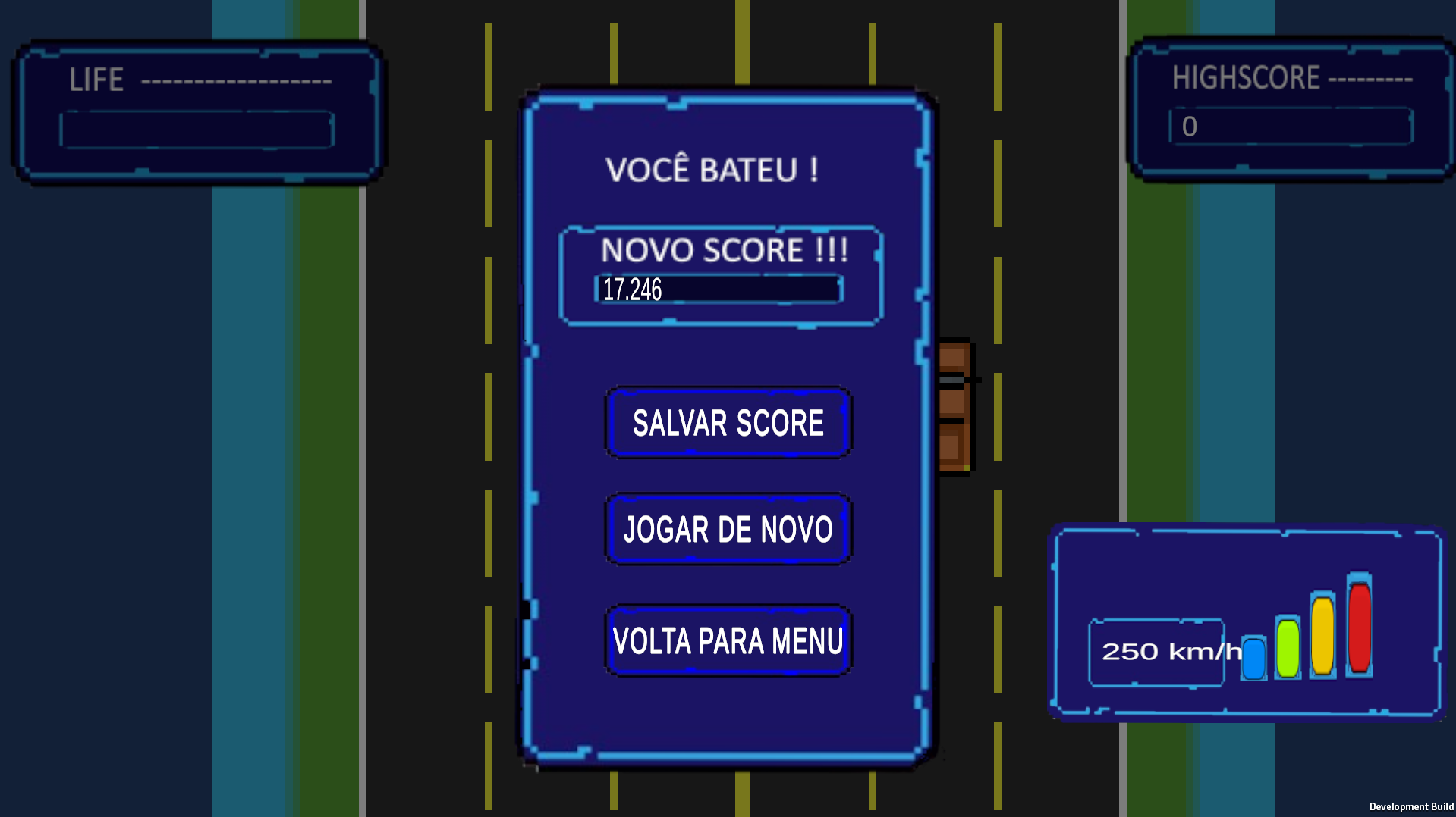 Overdrive Racing by Overdrive Game