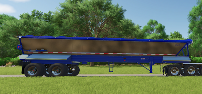 FS25_Etnyre Live bottom trailer by Roughneck Modding Crew