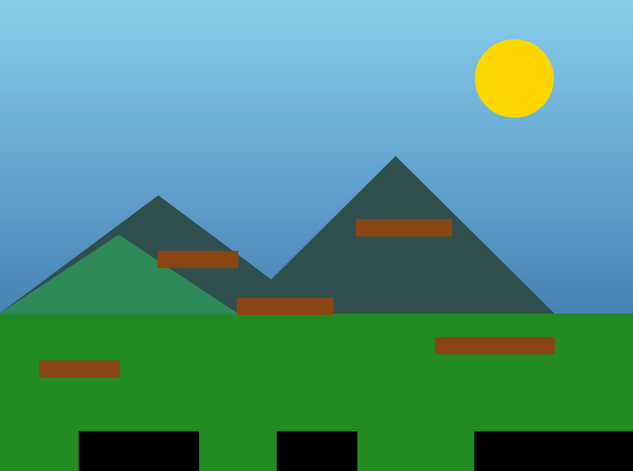 Blackcomb Mania Adventure – Windows Playable Build by Mikael Bengtsson