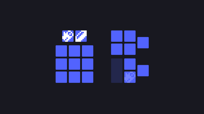 Inventory System | ANTIPIXEL Godot by Antipixel