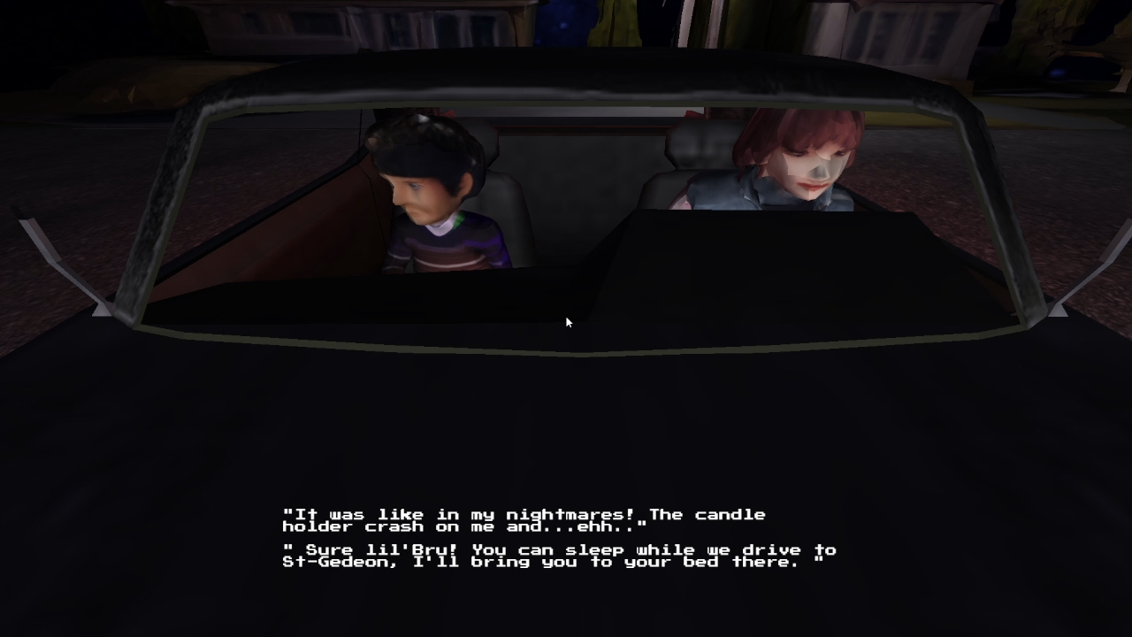 La Cave De Bebebeer by BGelais