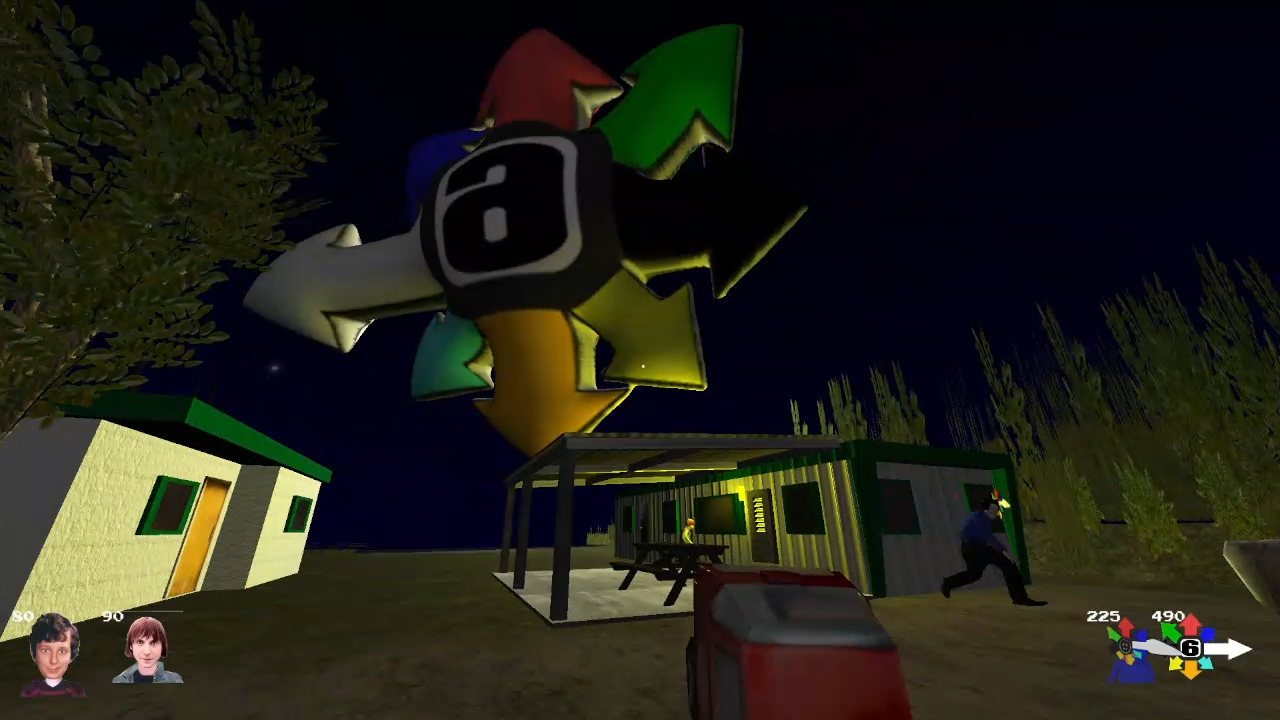 La Cave De Bebebeer by BGelais