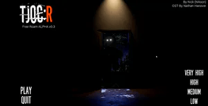 Tjoc r alpha by IgrovoyUtenOK