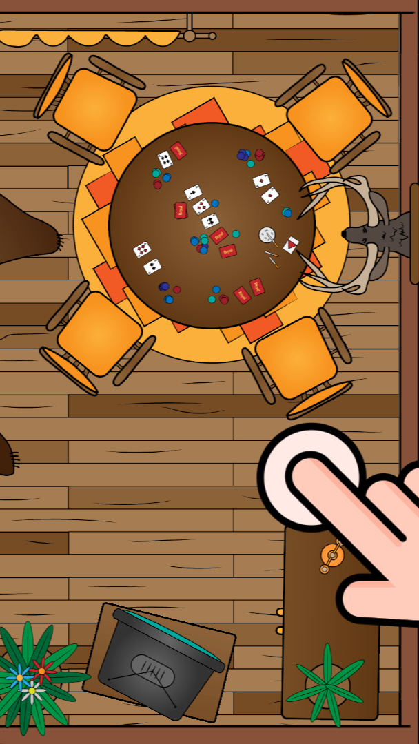 House Clicker by dev7844115