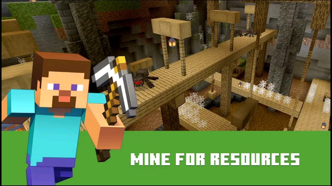 Minecraft: Dream it, Build it! by VANILABEDROCKBD