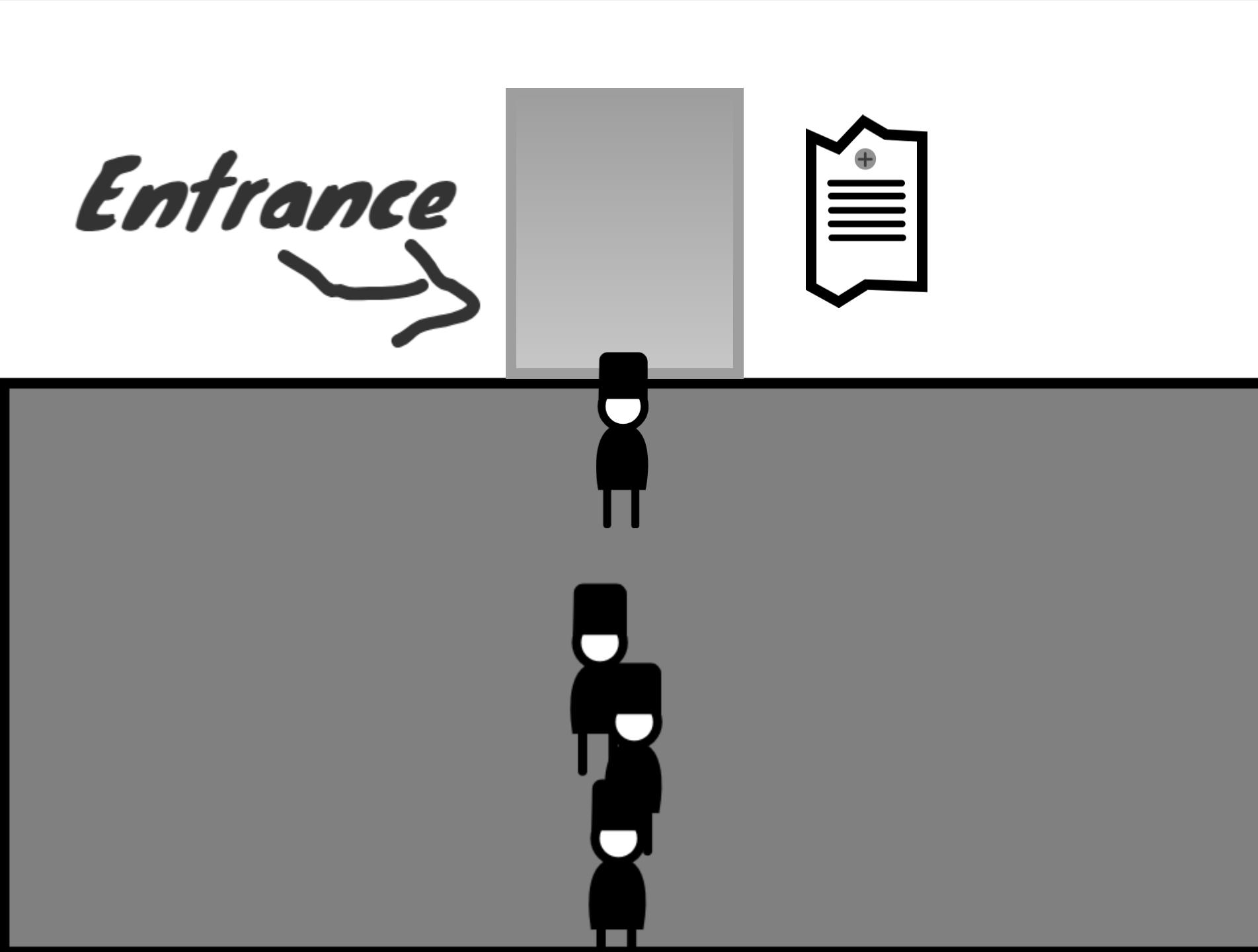 Rizz Election by ionitabogdanmihai for Pope game jam - itch.io