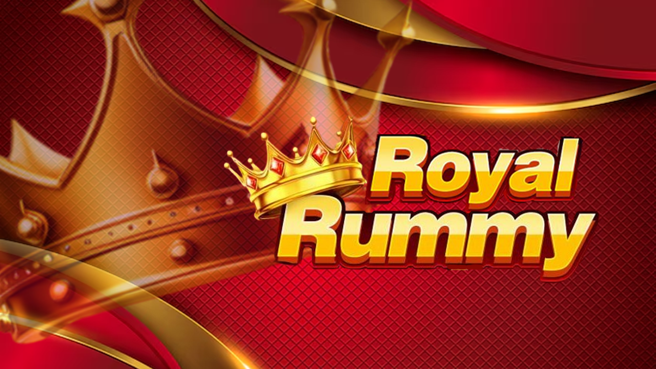 Royal Rummy by @cruzmax