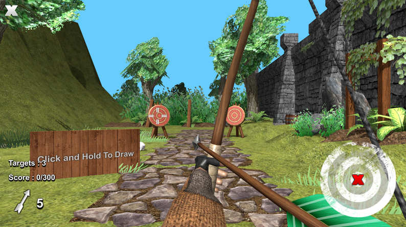 Ultimate Hunter Sim 2008 by GoemGames