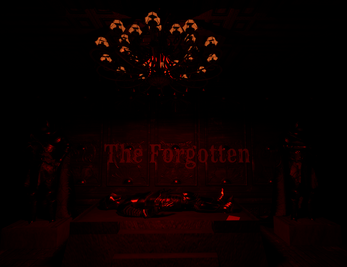 Nightmare Remake by RealAG