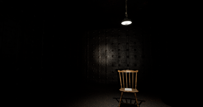 Nightmare Remake by RealAG