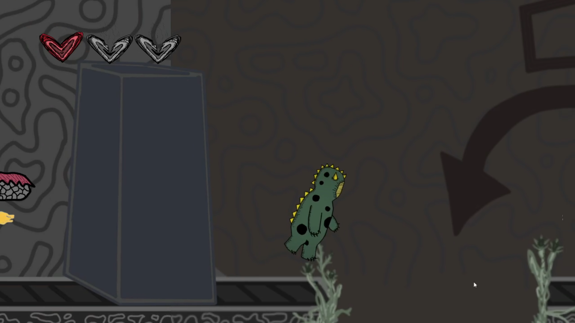 VeilBorn by xiriiiiii