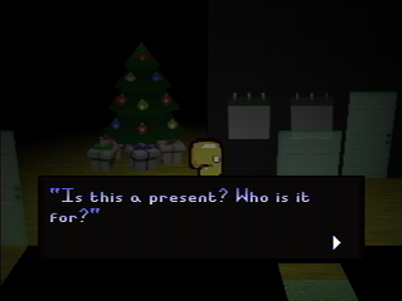 Giftscop - Petscop PS1 Homebrew by Giftscop