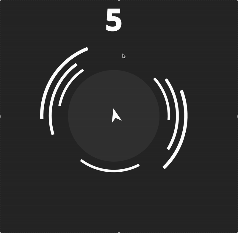 Ring Slide By CodesNorth