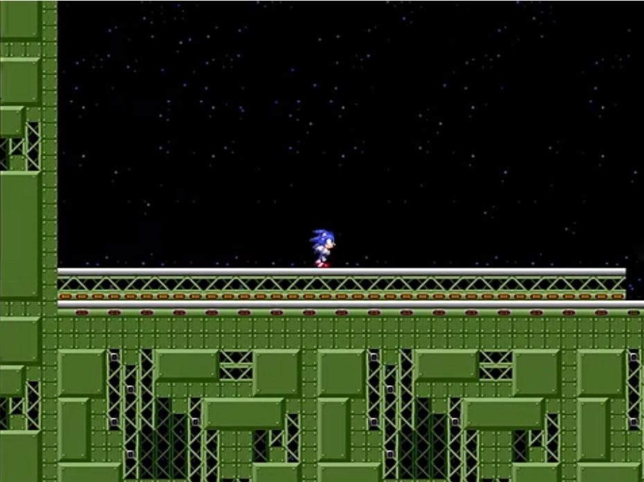 WHY SONIC... (a i hate you sonic version) by ShwaderDaLazy