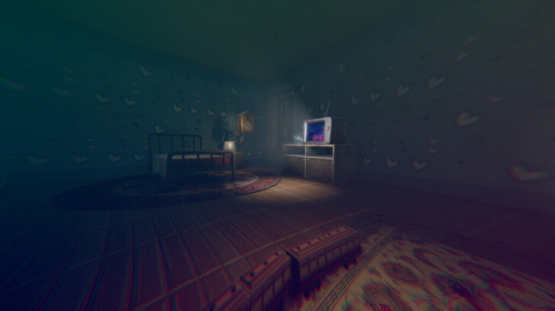 The Whispers (Major Update) by EQiDo