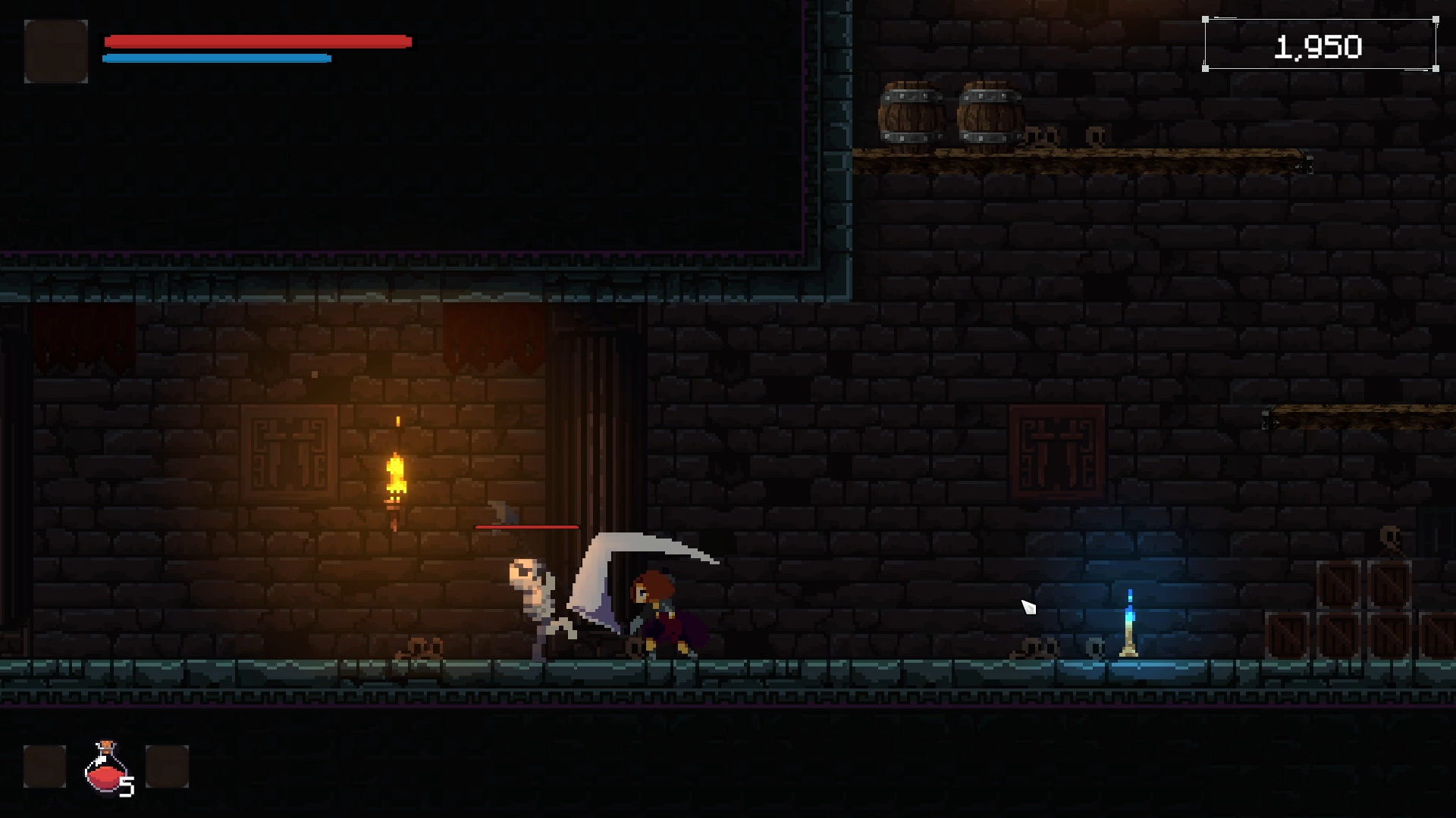 DarkCrown by Thah112