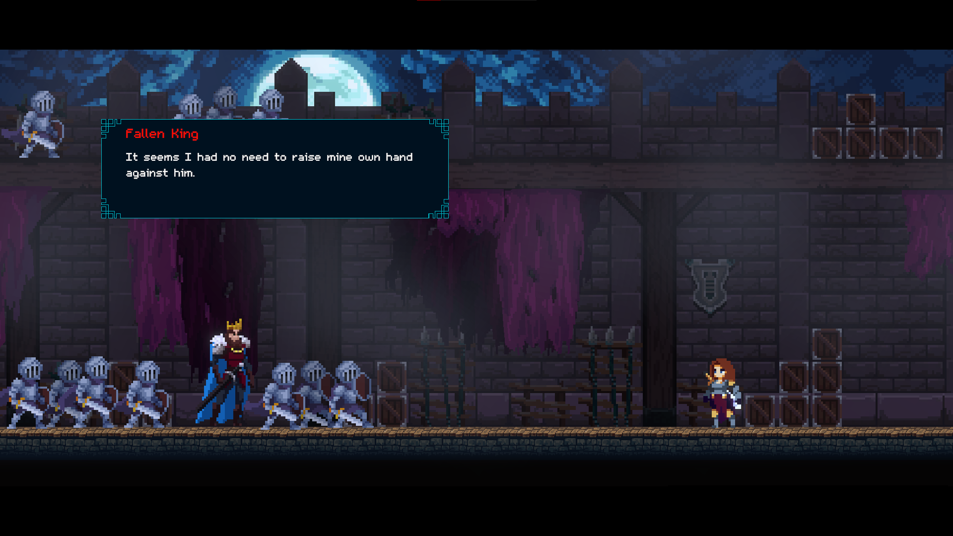 DarkCrown by Thah112