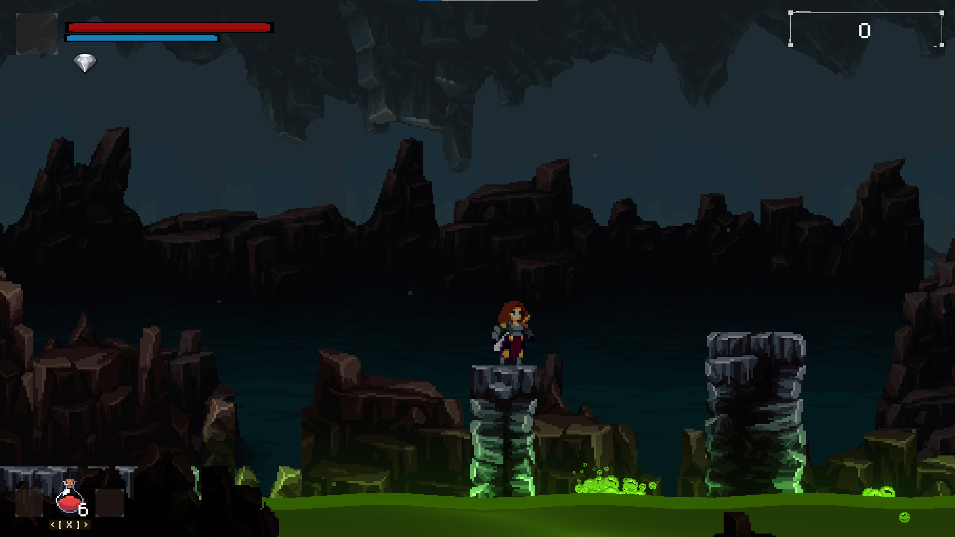 DarkCrown by Thah112