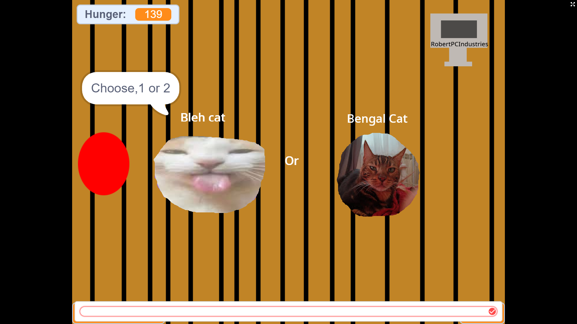 My Cat Simulator Early Access by Simba :P