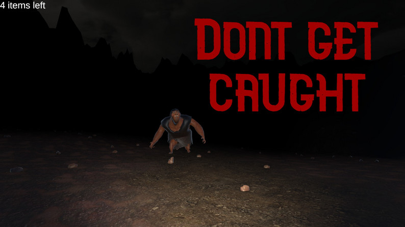 A Game That Rhymes With Grug by ExtraSharpGames