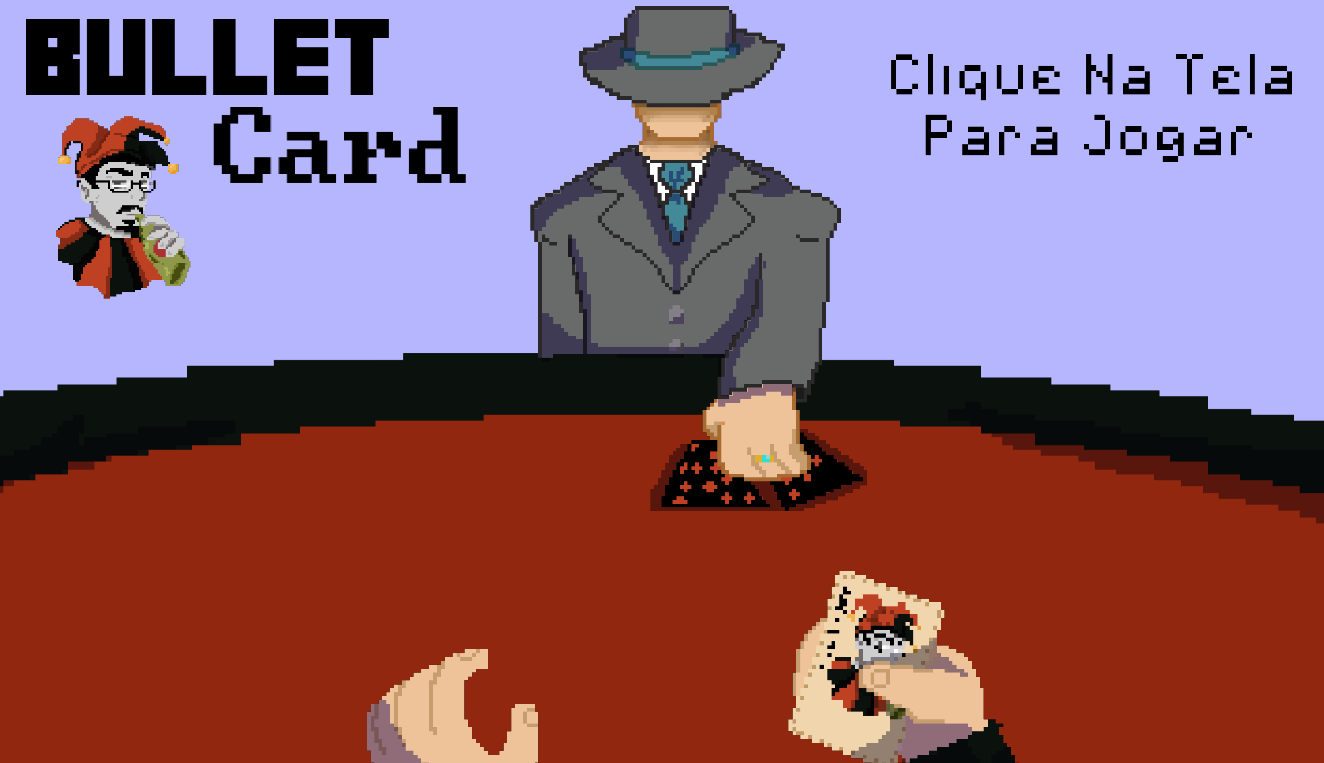 BulletCard by Correa12