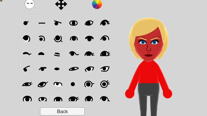 iiMii Maker by Nivium