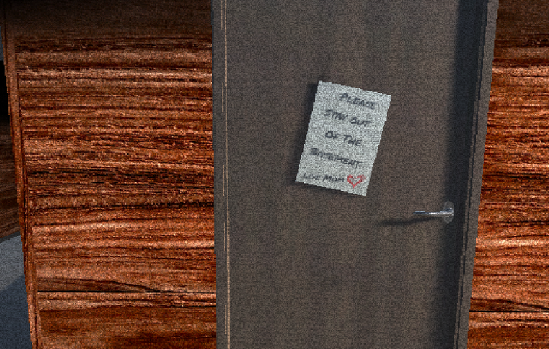 The Dare by Figerox Studios