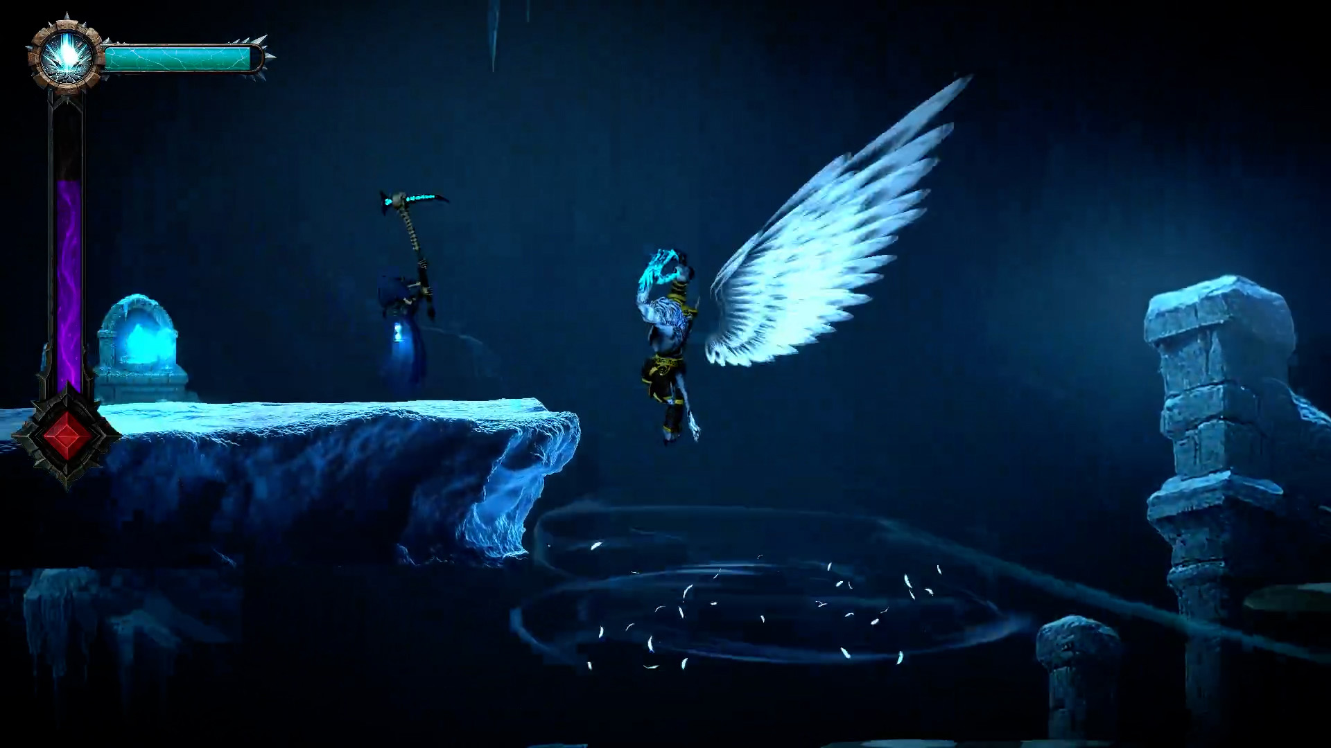 Blightened Announcement - Blightened by Blightened