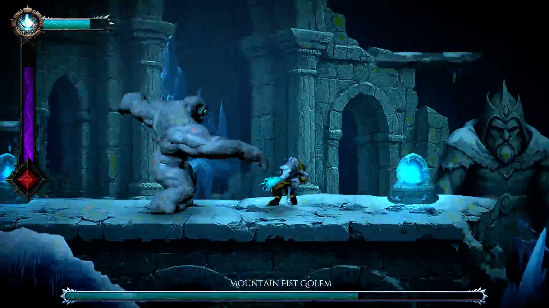 Blightened by Blightened