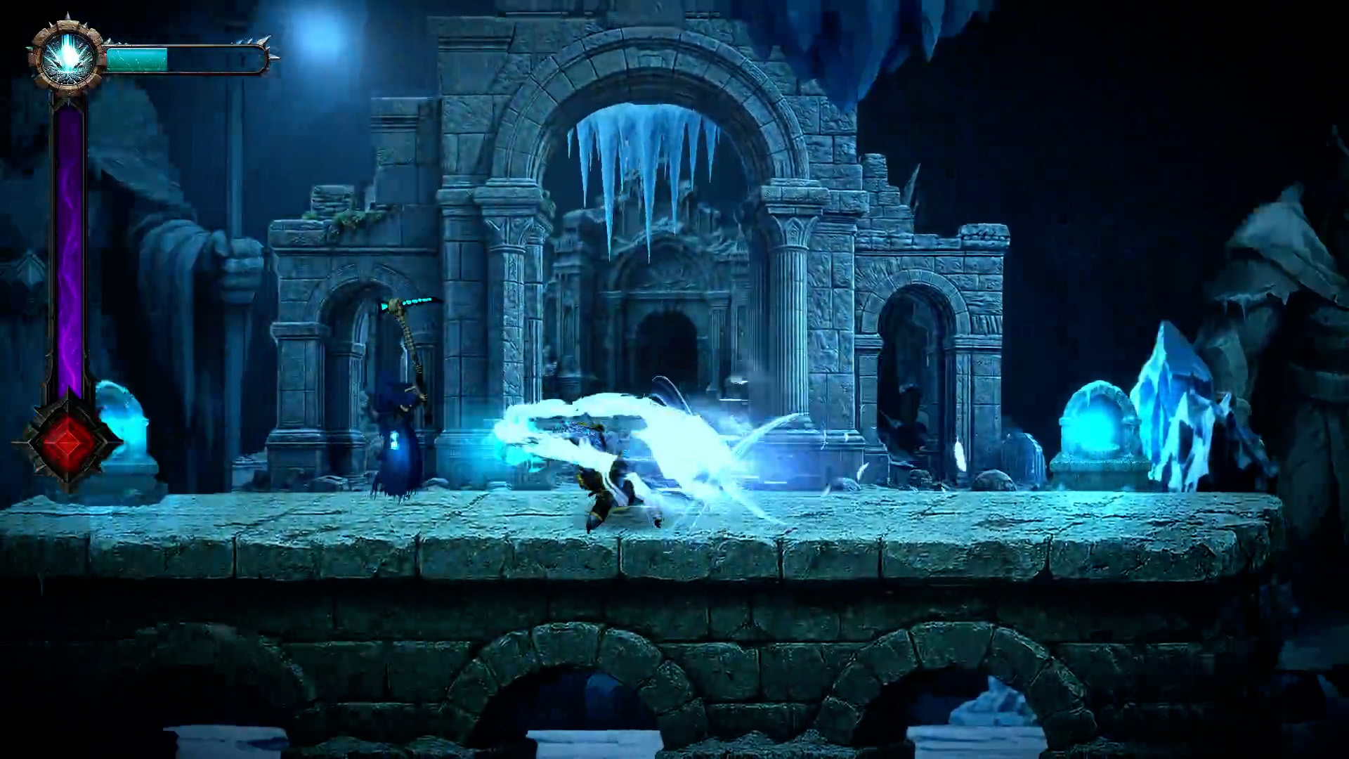 Blightened by Blightened