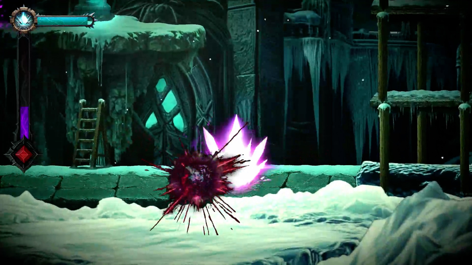 Blightened by Blightened