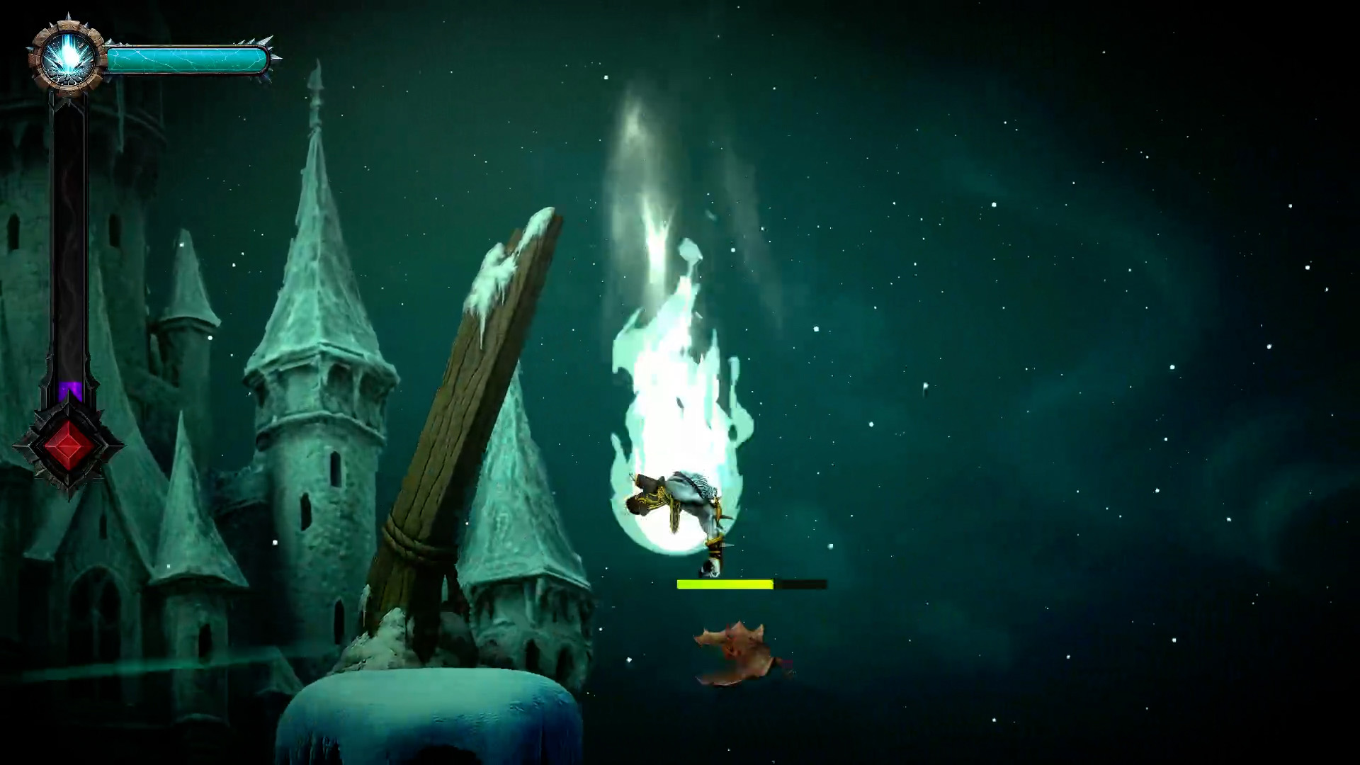 Blightened by Blightened