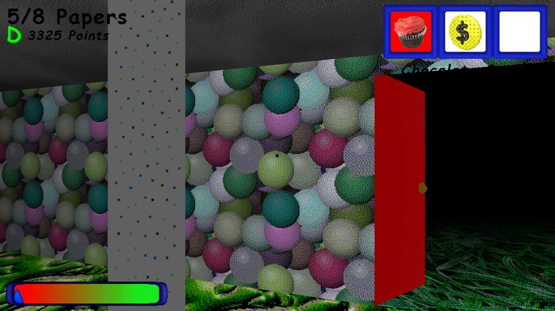 Dave's Fun Algebra Class: Remastered by Moldy Games