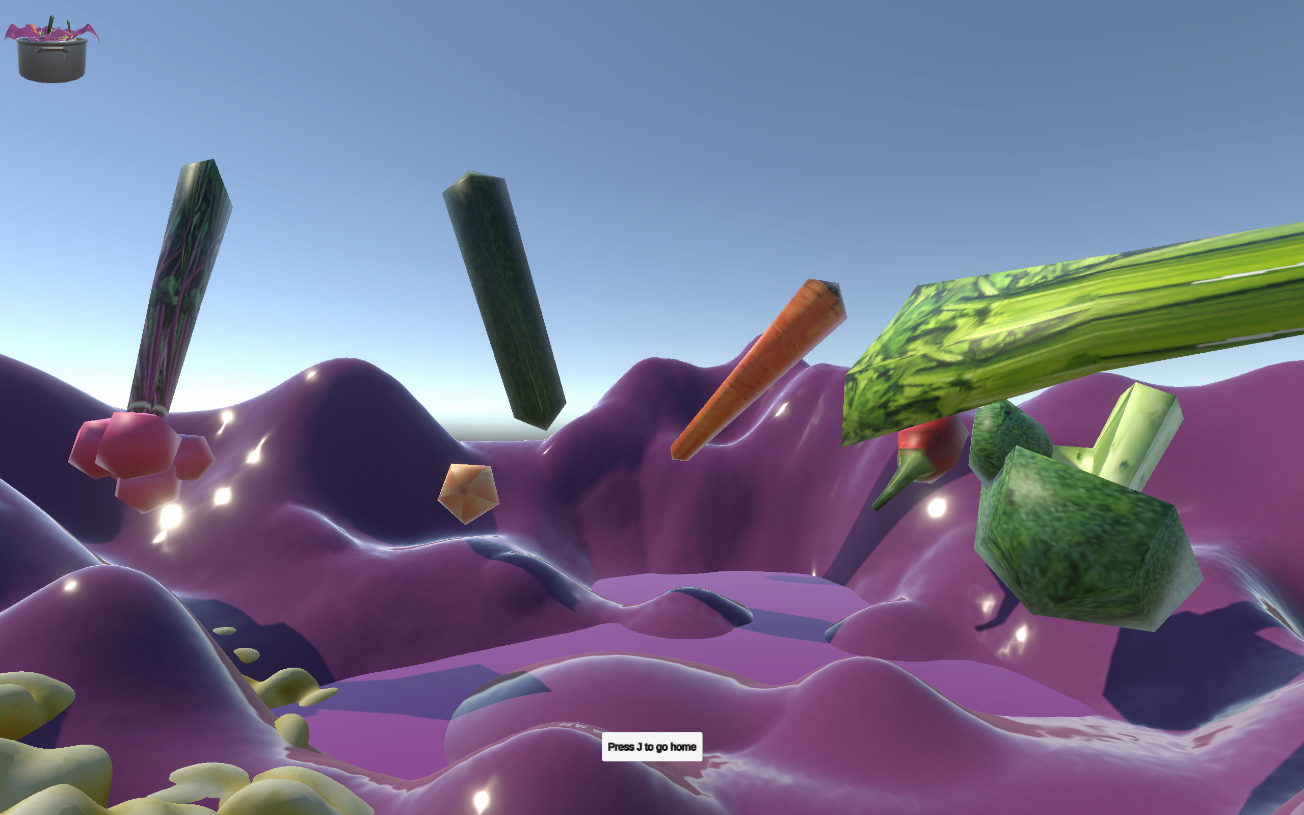 Vending Machine - Dreamscape by lizard_b0y