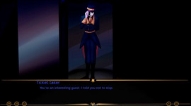 Garula updated The Freak Circus - itch.io