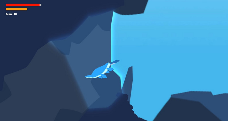 Little Pool by Doni Darmawan