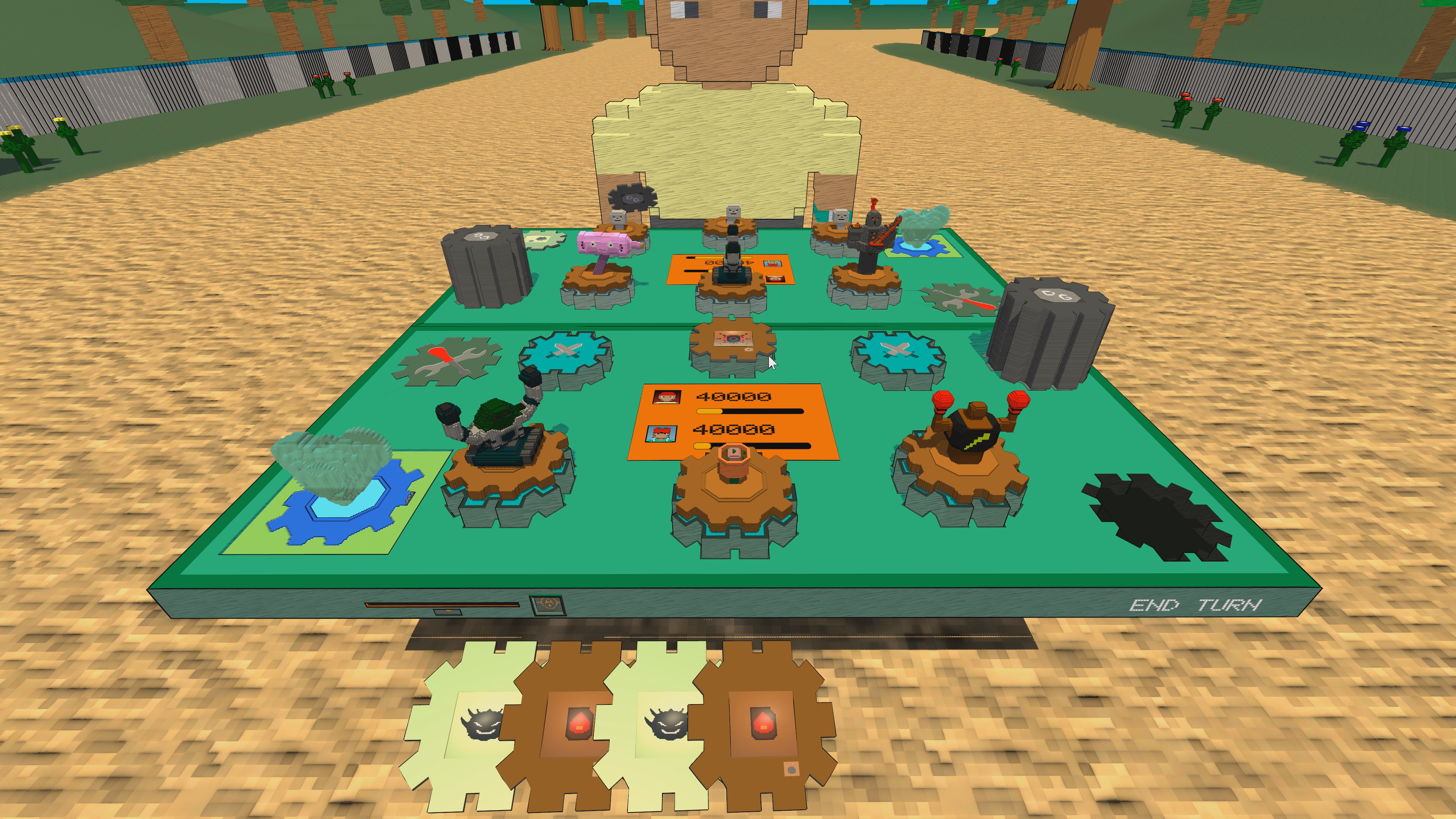 Digi-Gears by CoffeeCup Studios