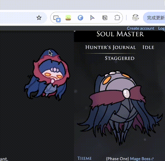 Desktop Soul Master by YeastLab