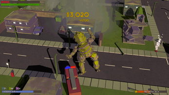 Test Tube Titans by Ghost Time Games